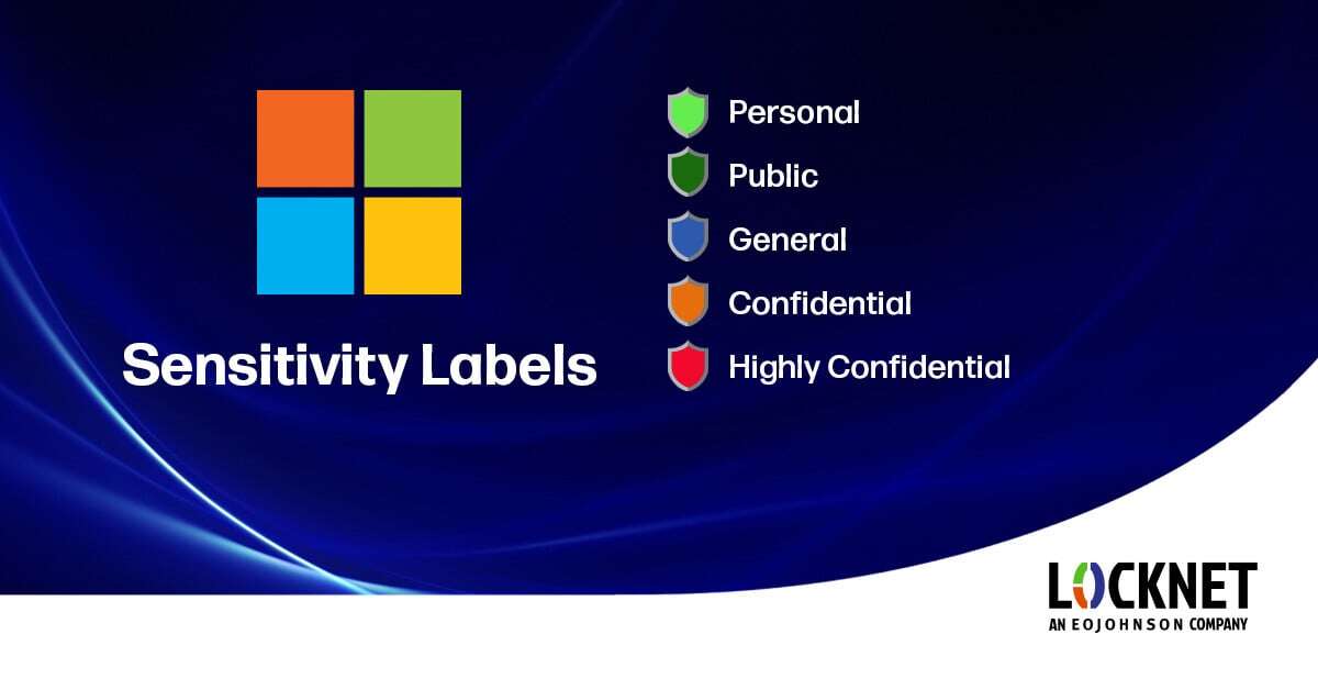 Microsoft Sensitivity Labels | Microsoft Purview