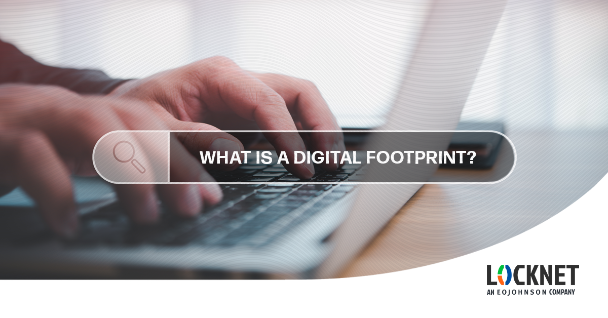 Digital Footprint | Cybersecurity