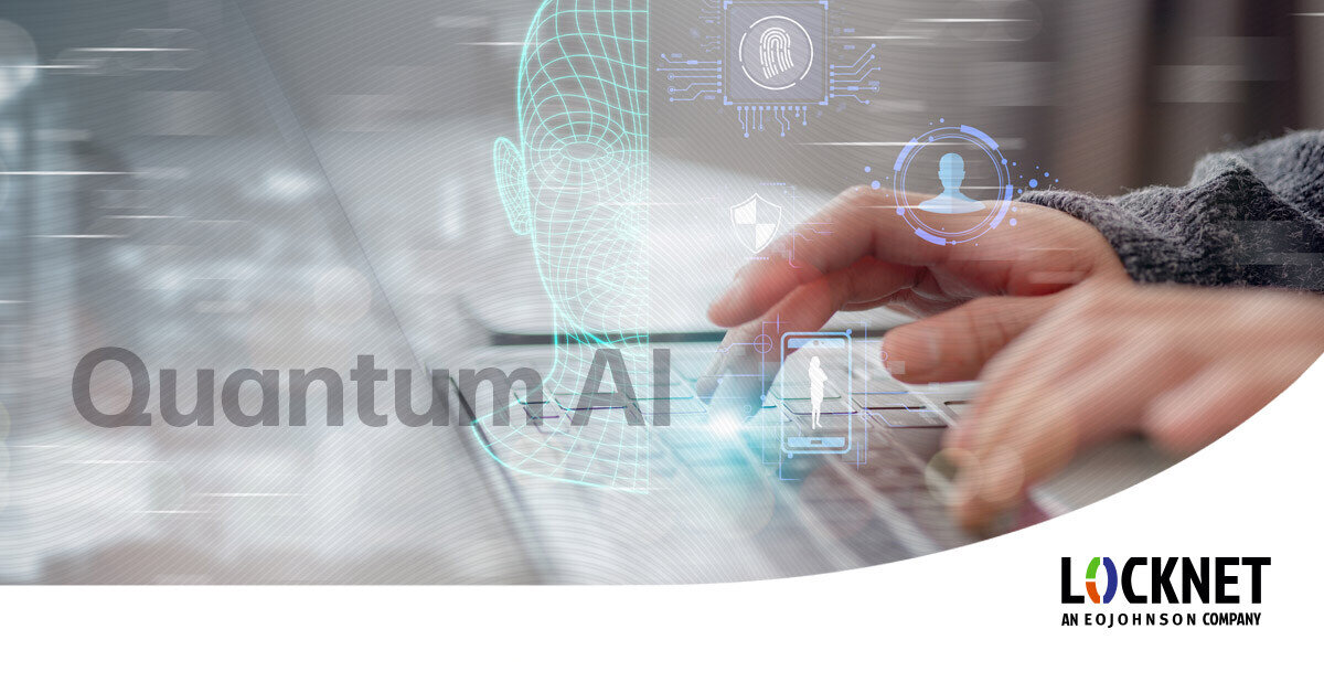 Quantum AI Scams: What You Need to Know | Cybersecurity