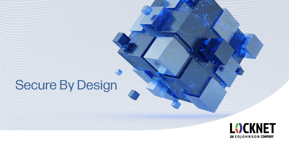 Secure by Default | Managed IT