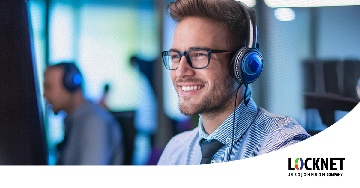 Blog - Locknet® Managed IT